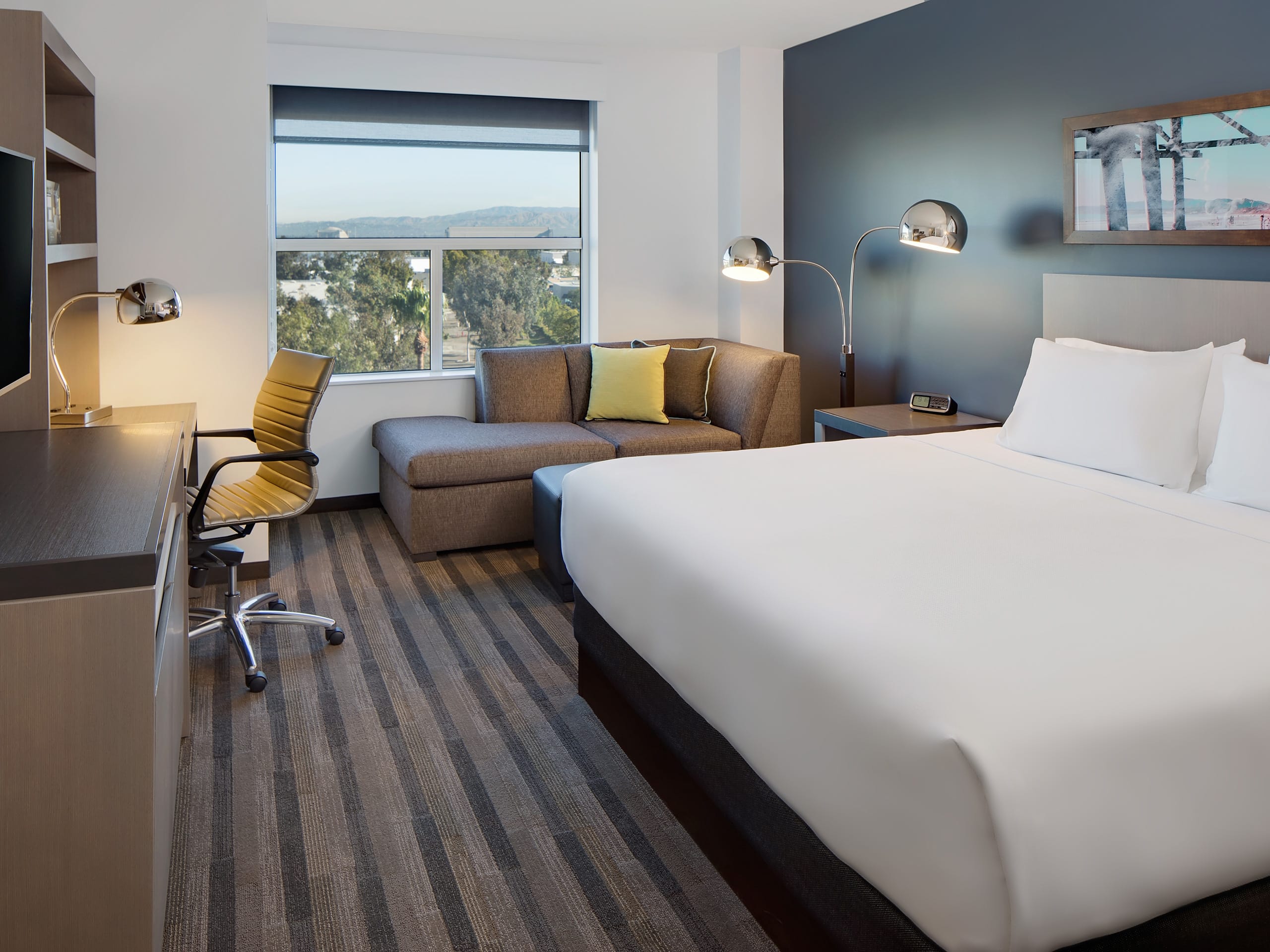 Irvine Extended-Stay Hotel | Hyatt House Irvine / John Wayne Airport