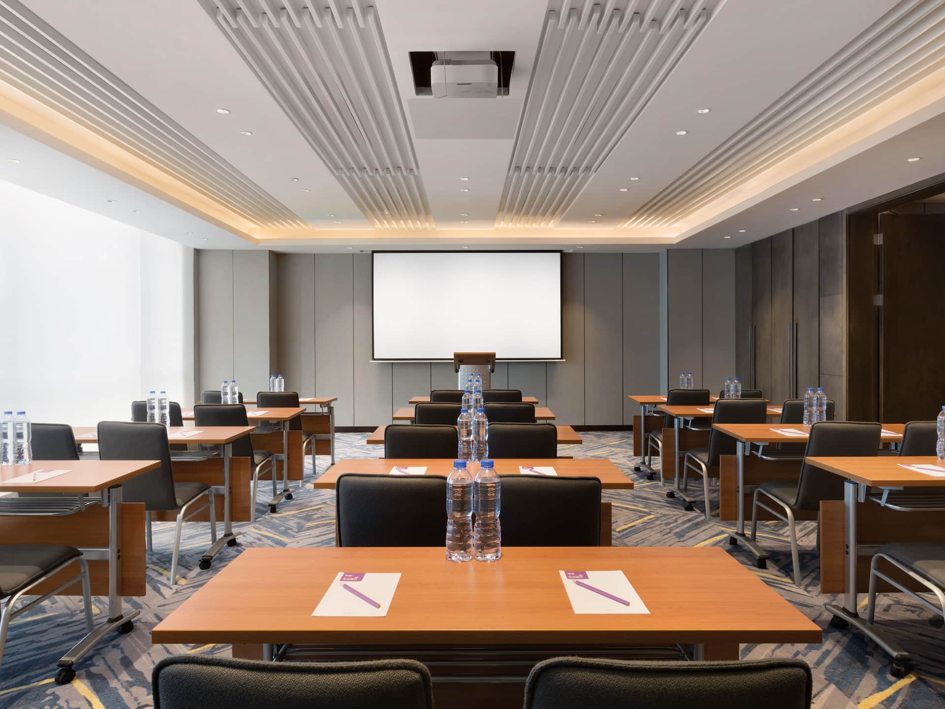 Ideal Accommodation in Zhuhai | Hyatt Place Zhuhai Jinshi