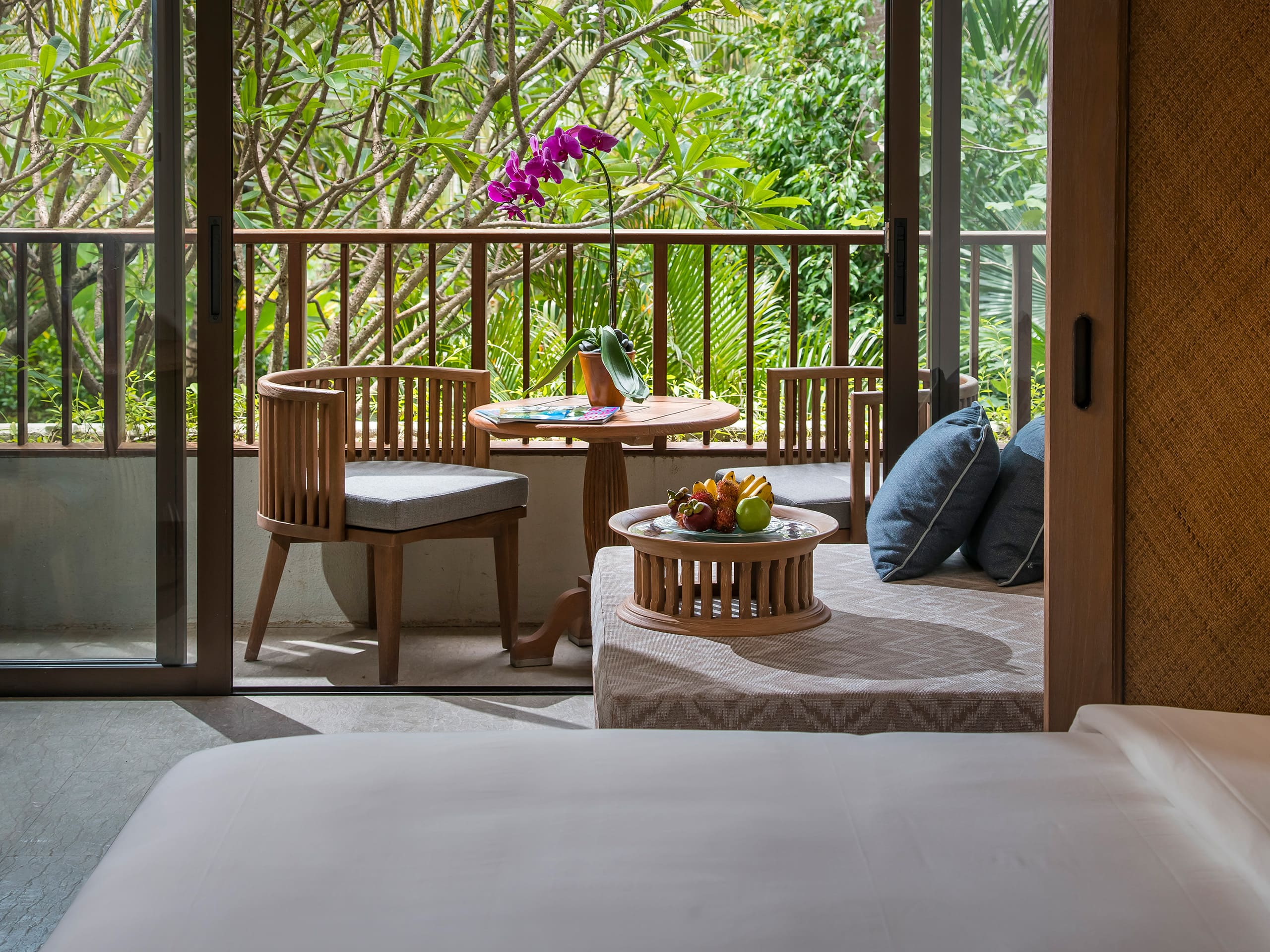 Beachfront Accommodation in Sanur Bali | Hyatt Regency Bali Resort