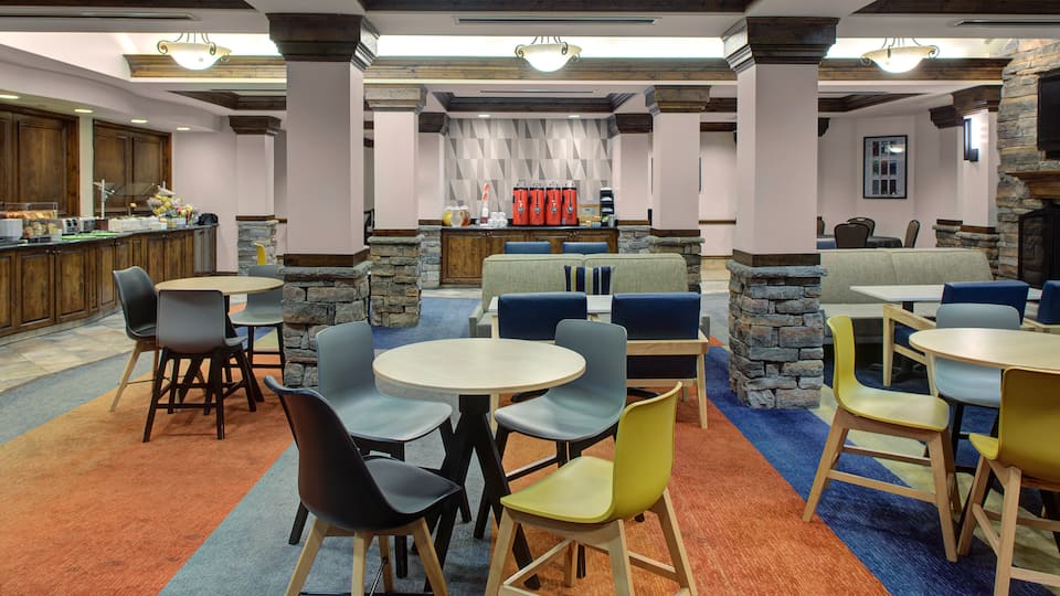 Hotel Photos | Hyatt House Fishkill/Poughkeepsie