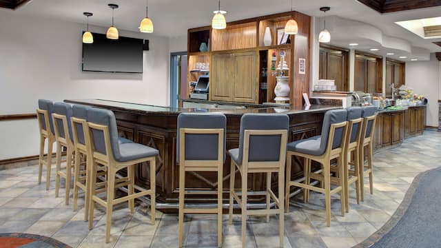 Fishkill Restaurant & Bar | Hyatt House Fishkill/Poughkeepsie