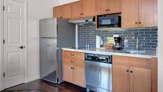 Extended Stay Poughkeepsie Hotel Rooms | Hyatt House Fishkill