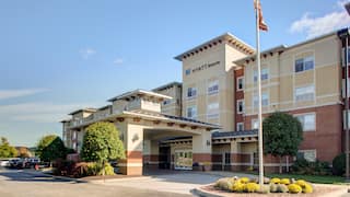 Hotel Photos | Hyatt House Fishkill/Poughkeepsie