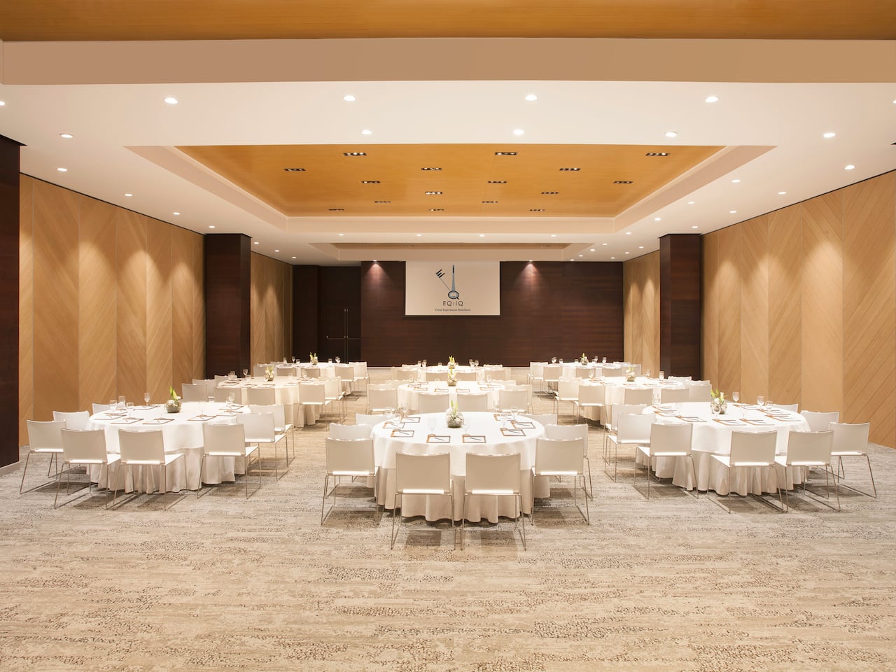 Business Hotel Near Airport in Pune | Hyatt Regency Pune & Residences