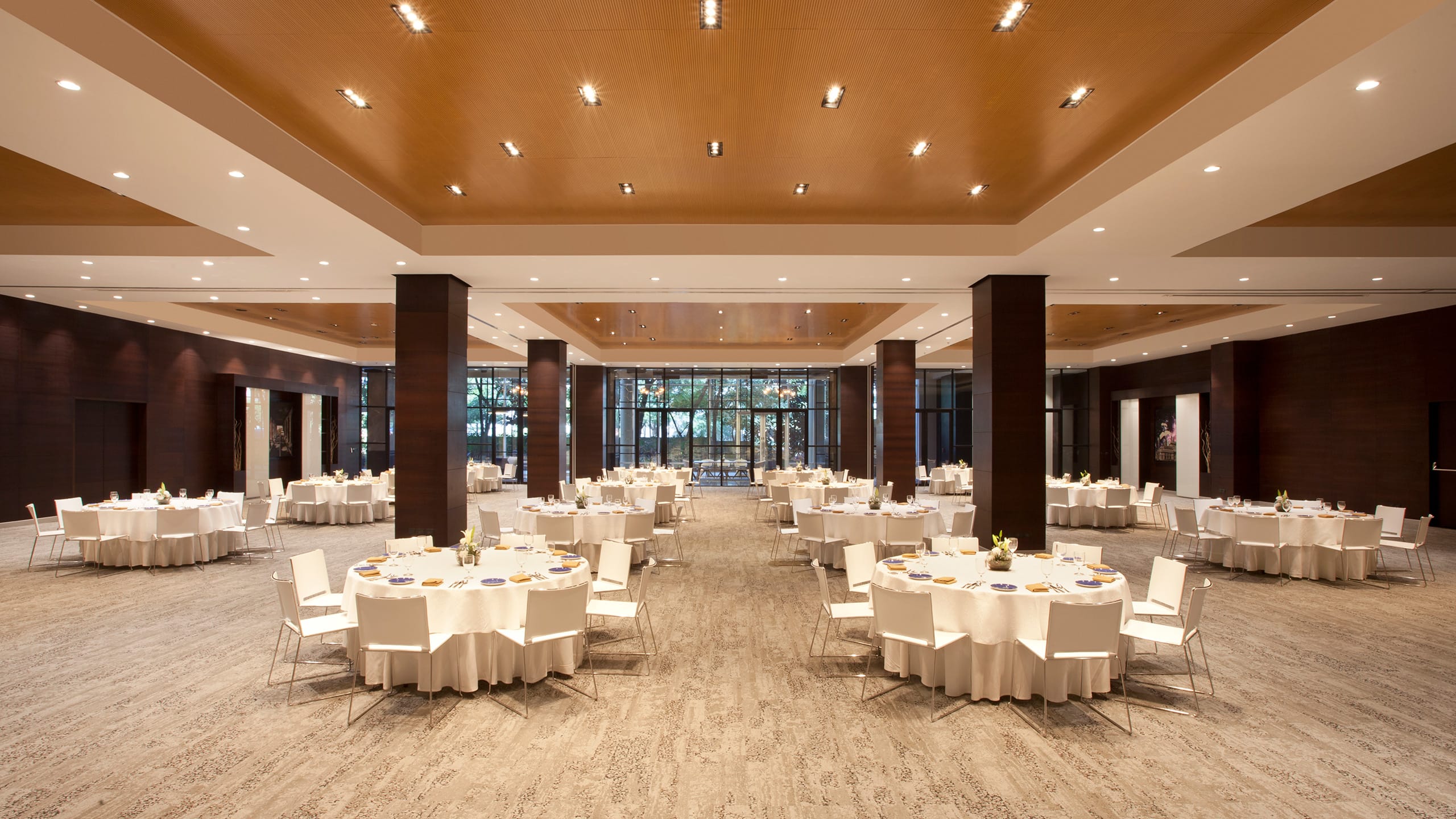 Premium Meetings and Conference Halls Pune | Hyatt Regency Pune