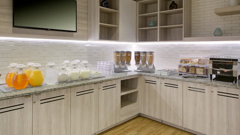 Hotel Photos | Hyatt House Parsippany/Whippany