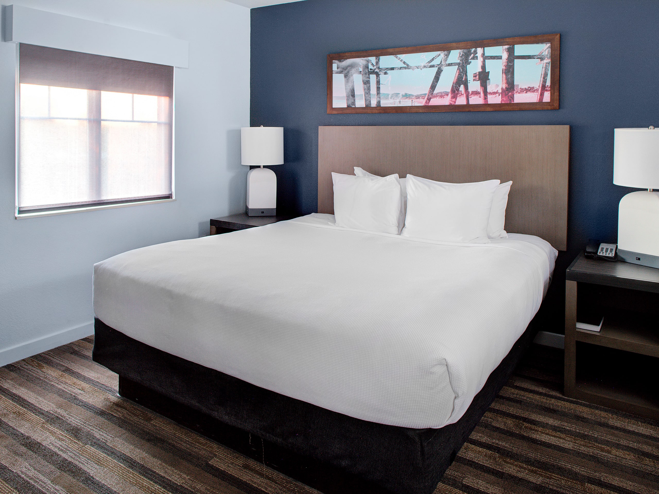 Extended Stay Hotel | Hyatt House Plymouth Meeting