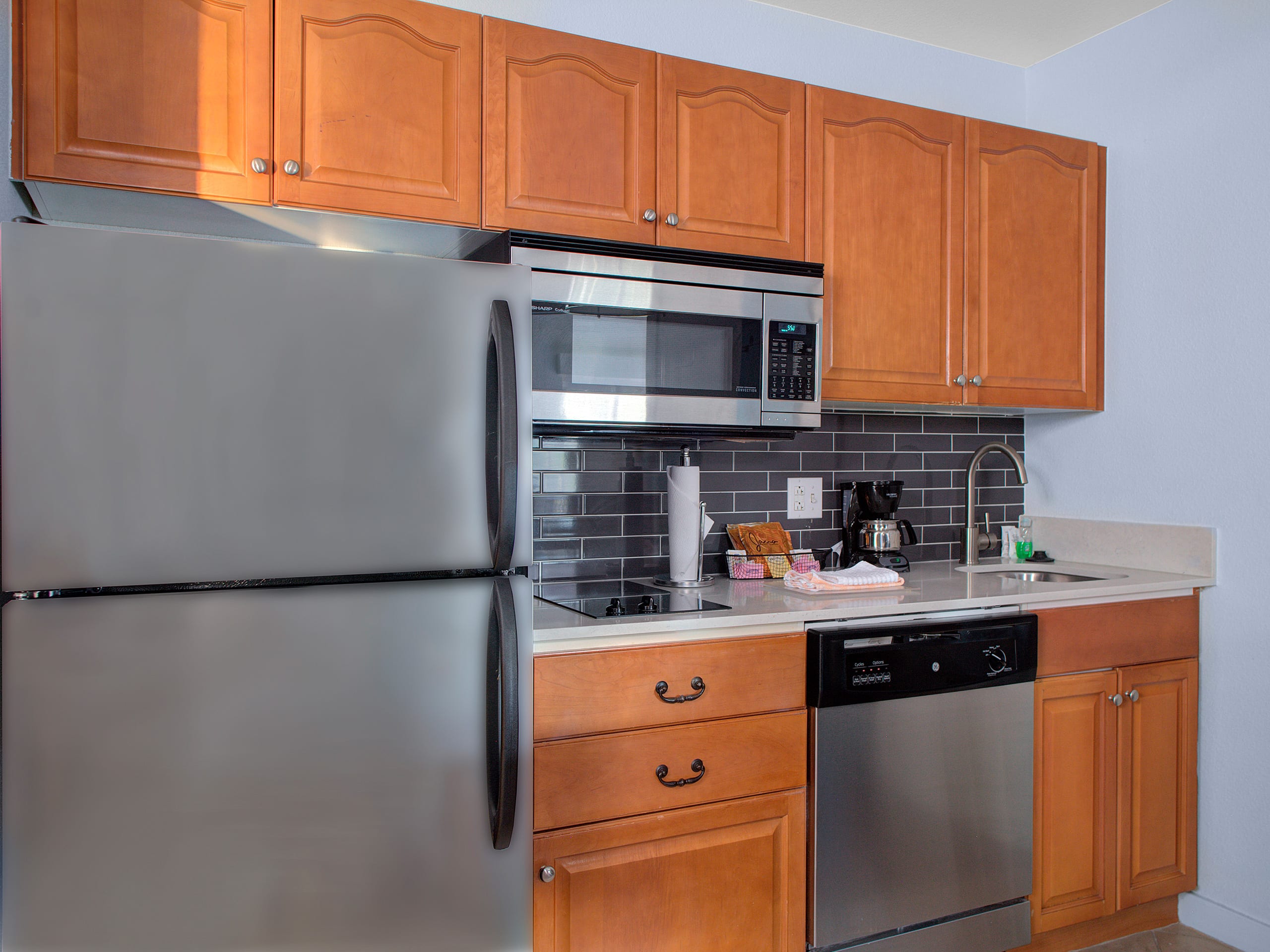 Extended Stay Hotel | Hyatt House Plymouth Meeting