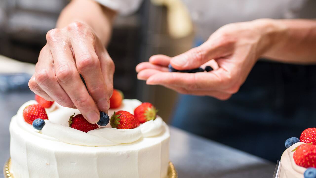 Luxury Wedding Venue in Paris | Hyatt Regency Paris Etoile