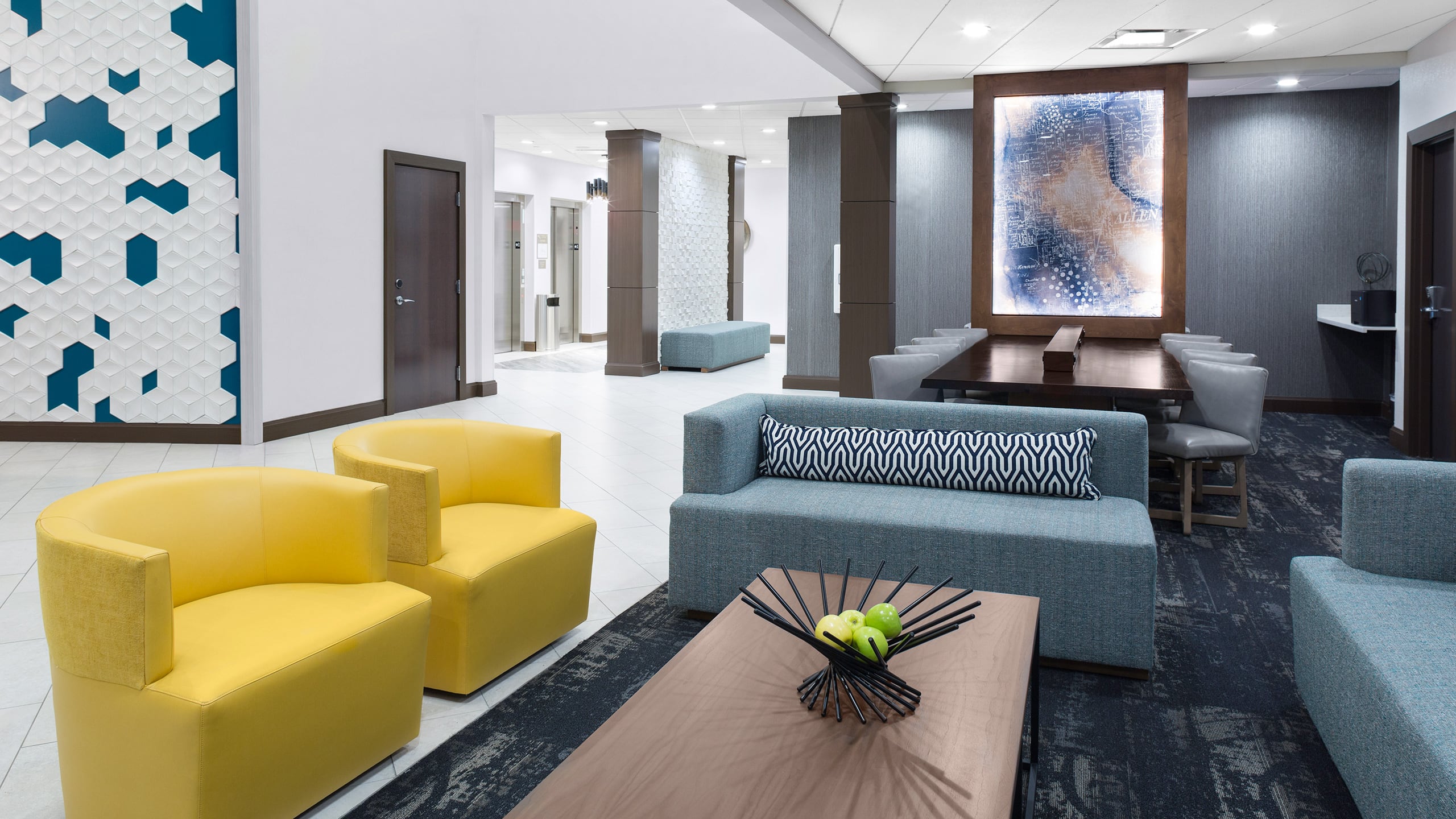 Hotels in Allen, TX | Hyatt Place Dallas / Allen