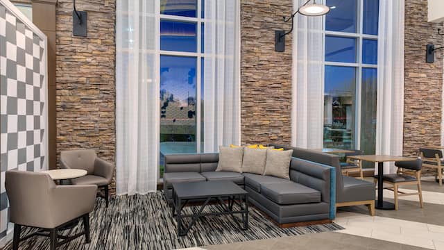 Hotel Photos | Hyatt Place Dallas / Allen