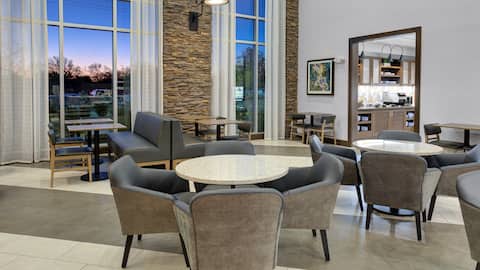 Hotel Photos | Hyatt Place Dallas / Allen