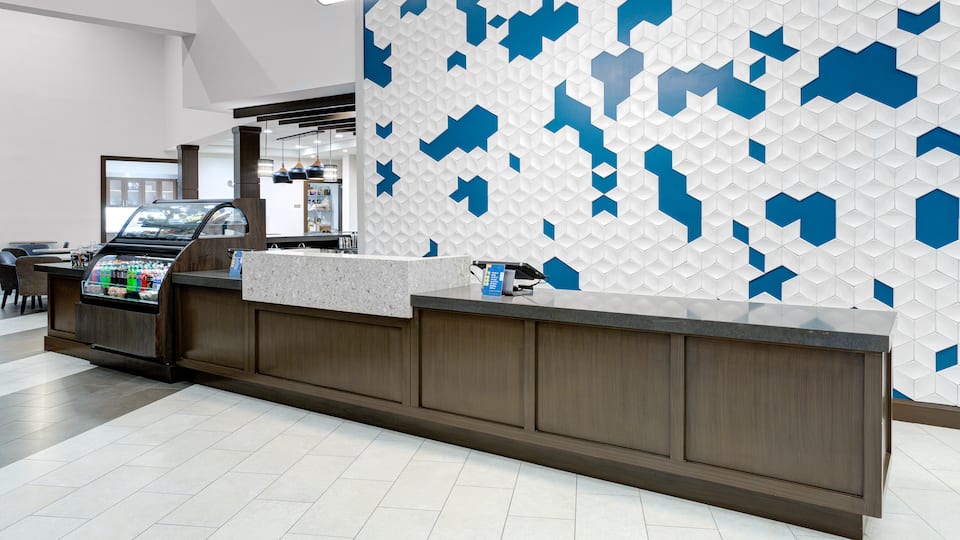 Hotel Photos | Hyatt Place Dallas / Allen