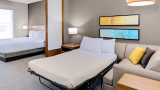 Hotels With Pools In Allen, TX | Hyatt Place Dallas/Allen