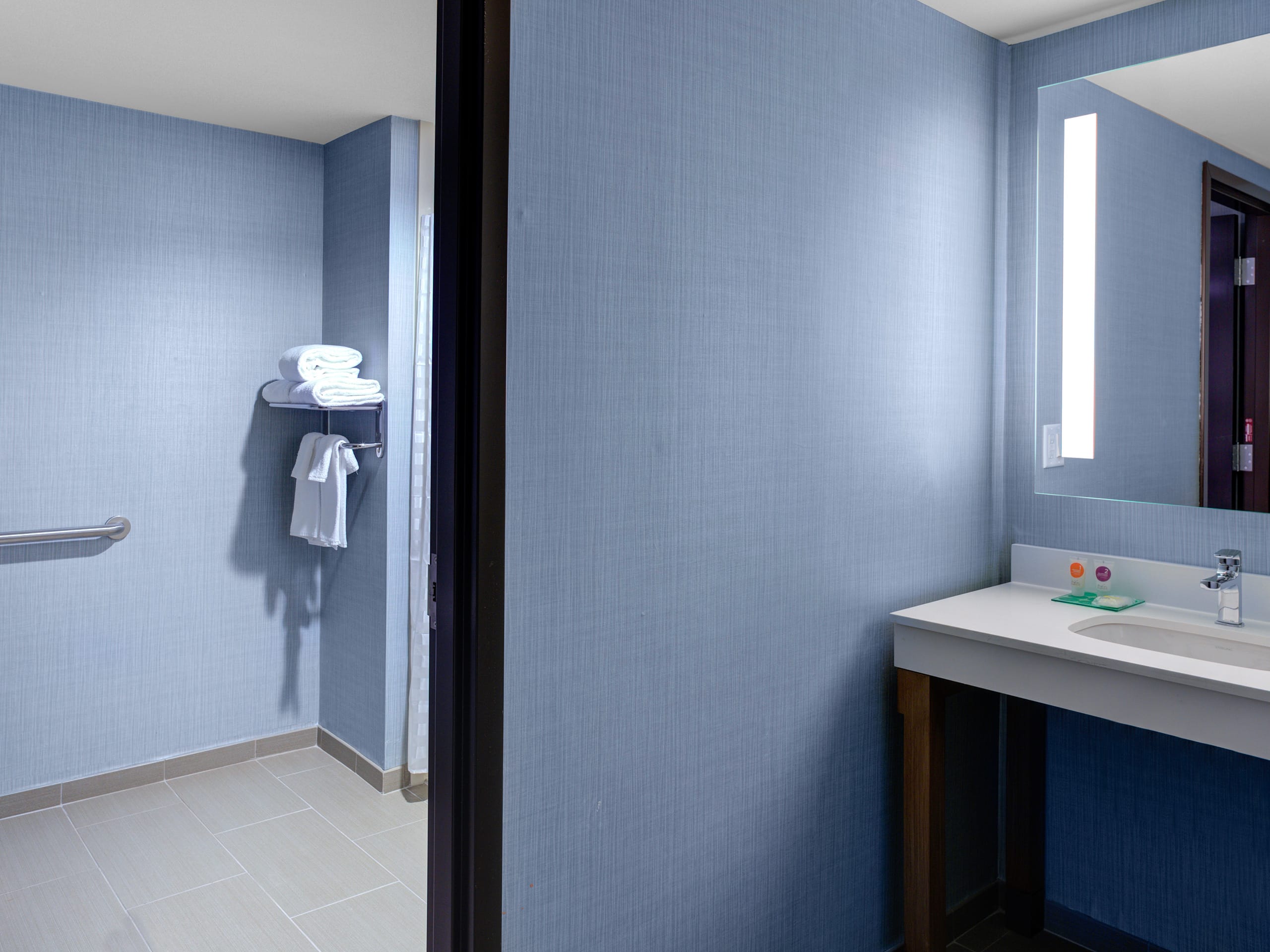 Hotel Rooms in Allen, TX | Hyatt Place Dallas / Allen
