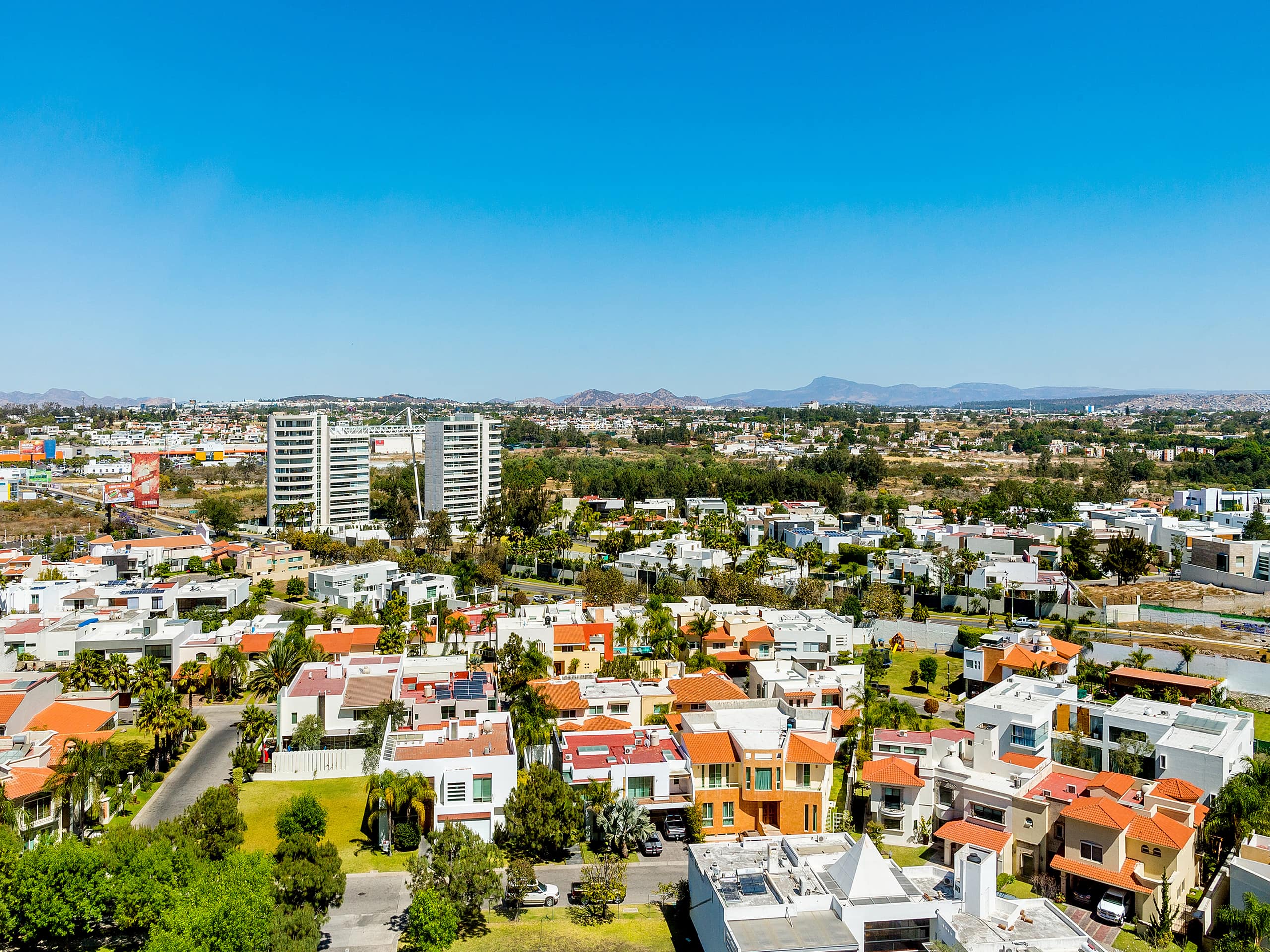 Hotel Rooms in Guadalajara | Hyatt Regency Andares Guadalajara