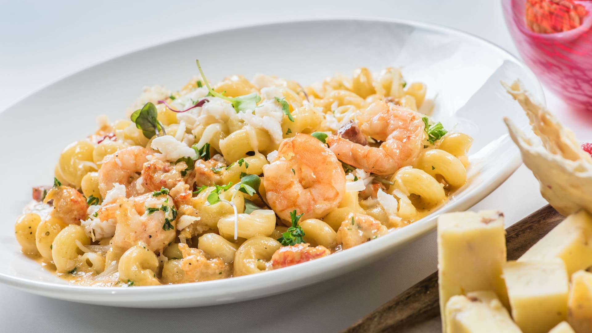 Downtown Houston Restaurants & Dining | Hyatt Regency Houston