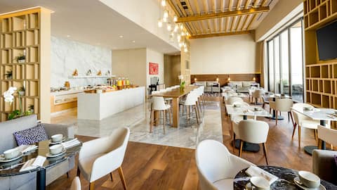 Luxury Hotel in Guadalajara | Hyatt Regency Andares Guadalajara