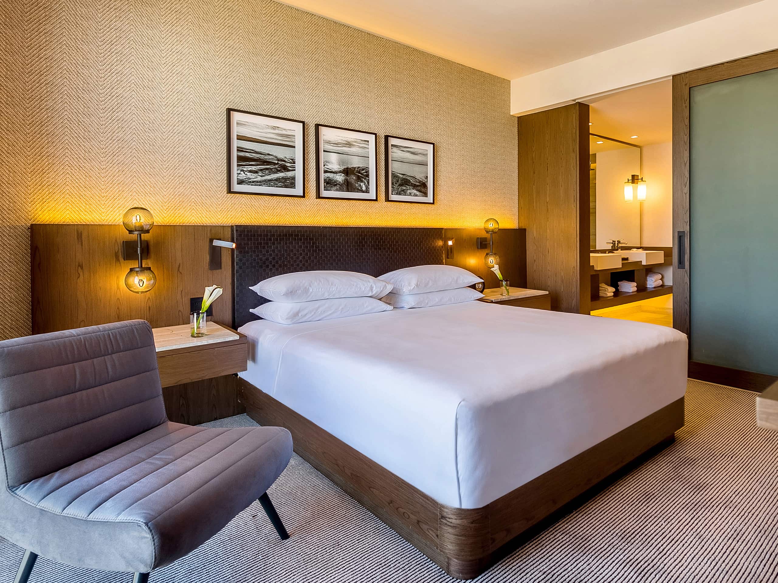 Hotel Rooms in Guadalajara | Hyatt Regency Andares Guadalajara