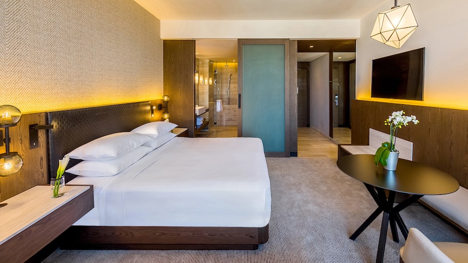 Hotel Photos | Hyatt Regency Andares Guadalajara