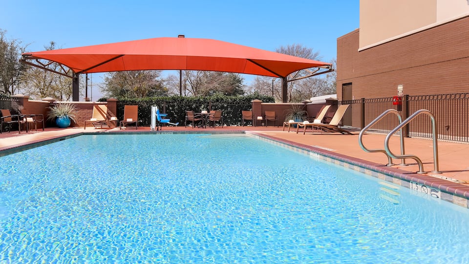 Hotels in Grapevine, TX | Hyatt Place Dallas/Grapevine
