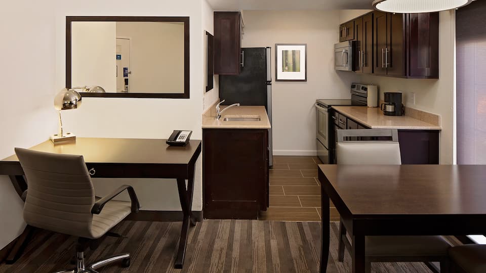 Hotel Photos | Hyatt House Dallas/Addison