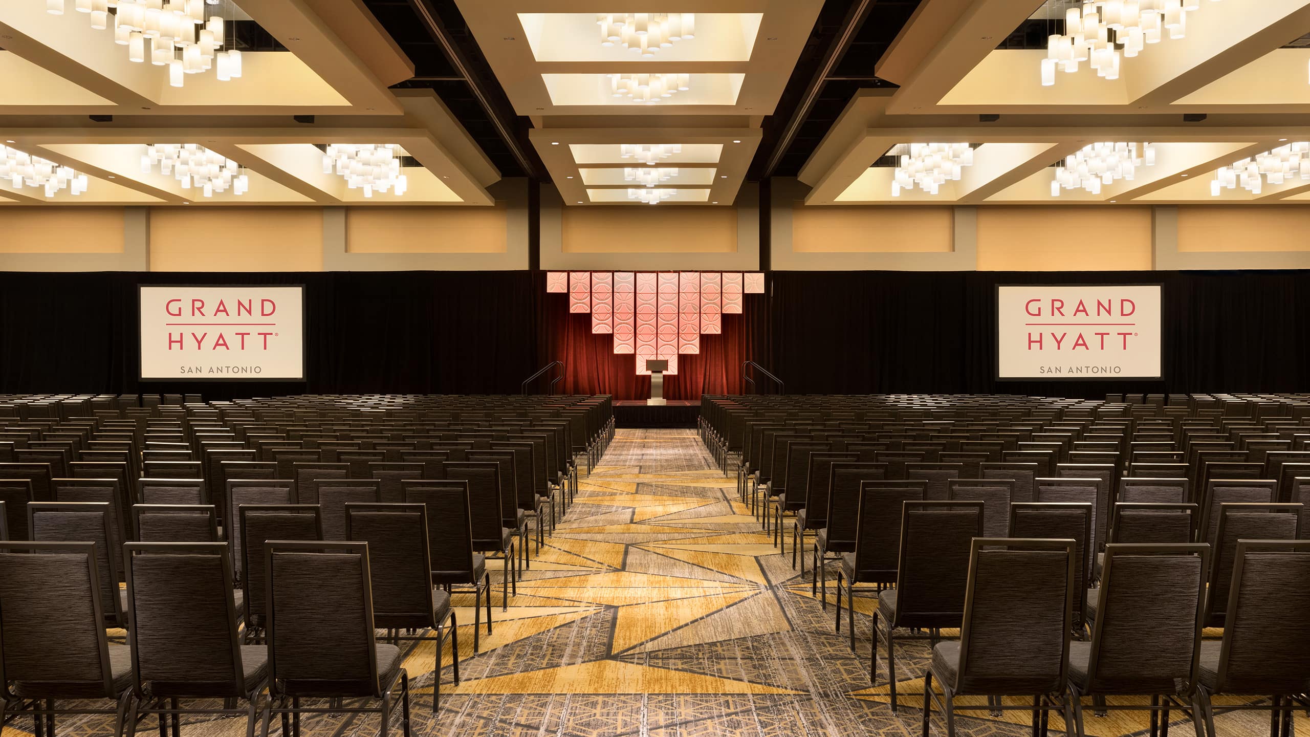 San Antonio Wedding Venues and Ballrooms | Grand Hyatt San Antonio ... San Antonio Wedding Venues and Ballrooms | Grand Hyatt San Antonio ...