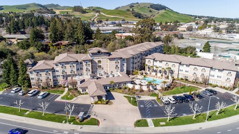 Hotel Photos | Hyatt House San Ramon