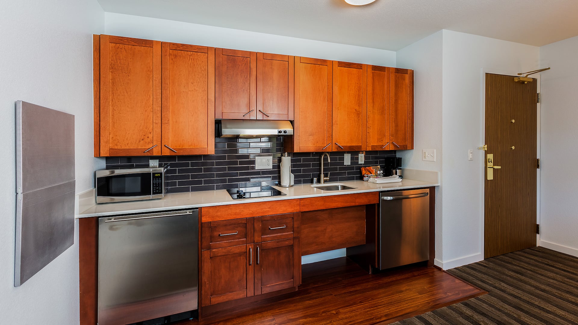 Extended Stay Suites in San Ramon | Hyatt House San Ramon