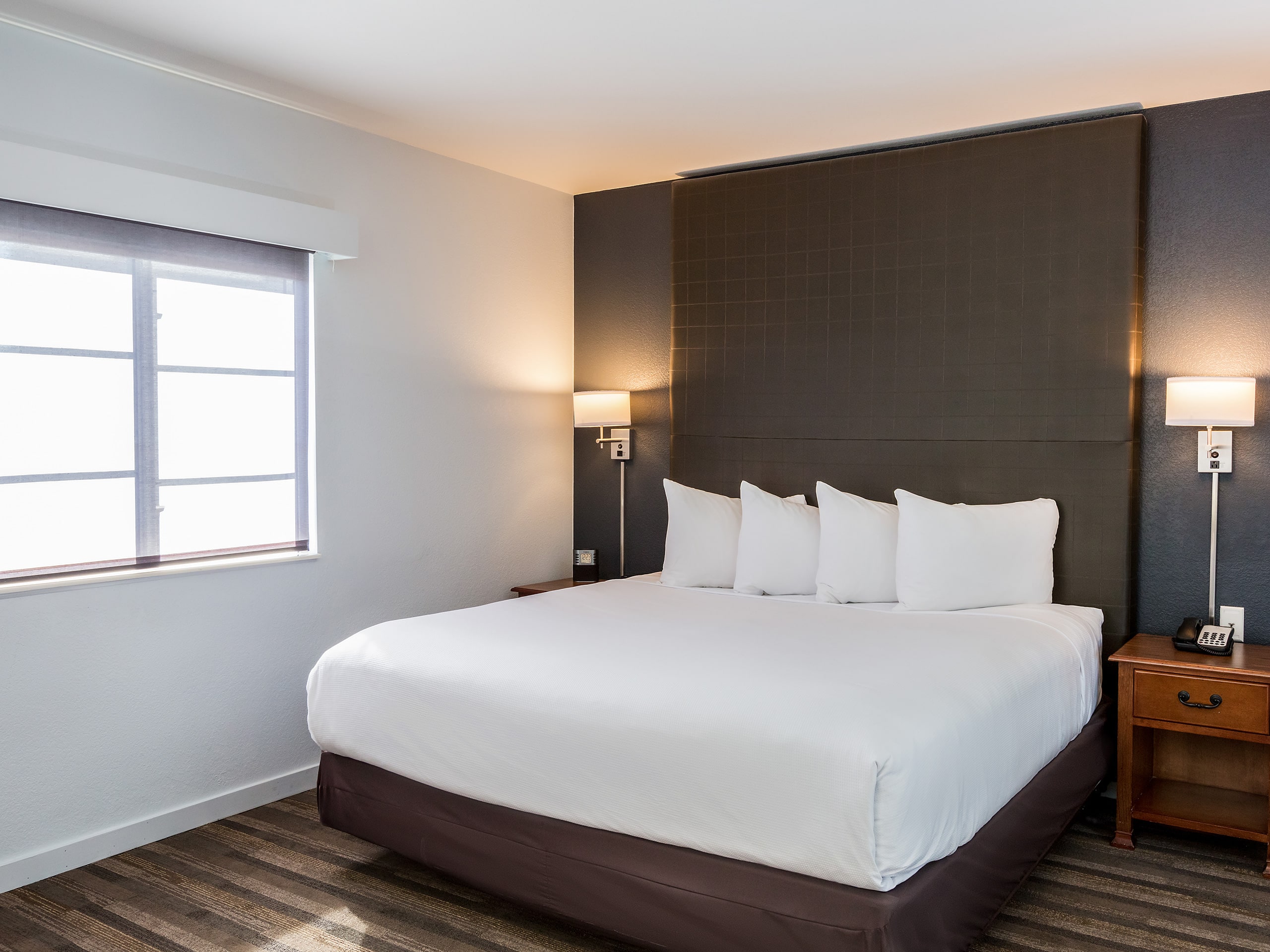 All-Suite Hotel in San Ramon, CA | Hyatt House San Ramon