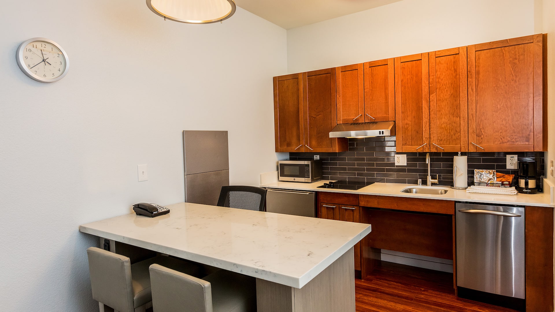 Hotel Photos | Hyatt House San Ramon