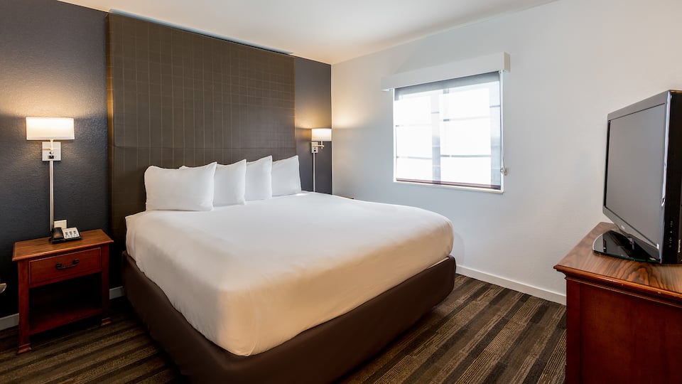 Hotel Photos | Hyatt House San Ramon