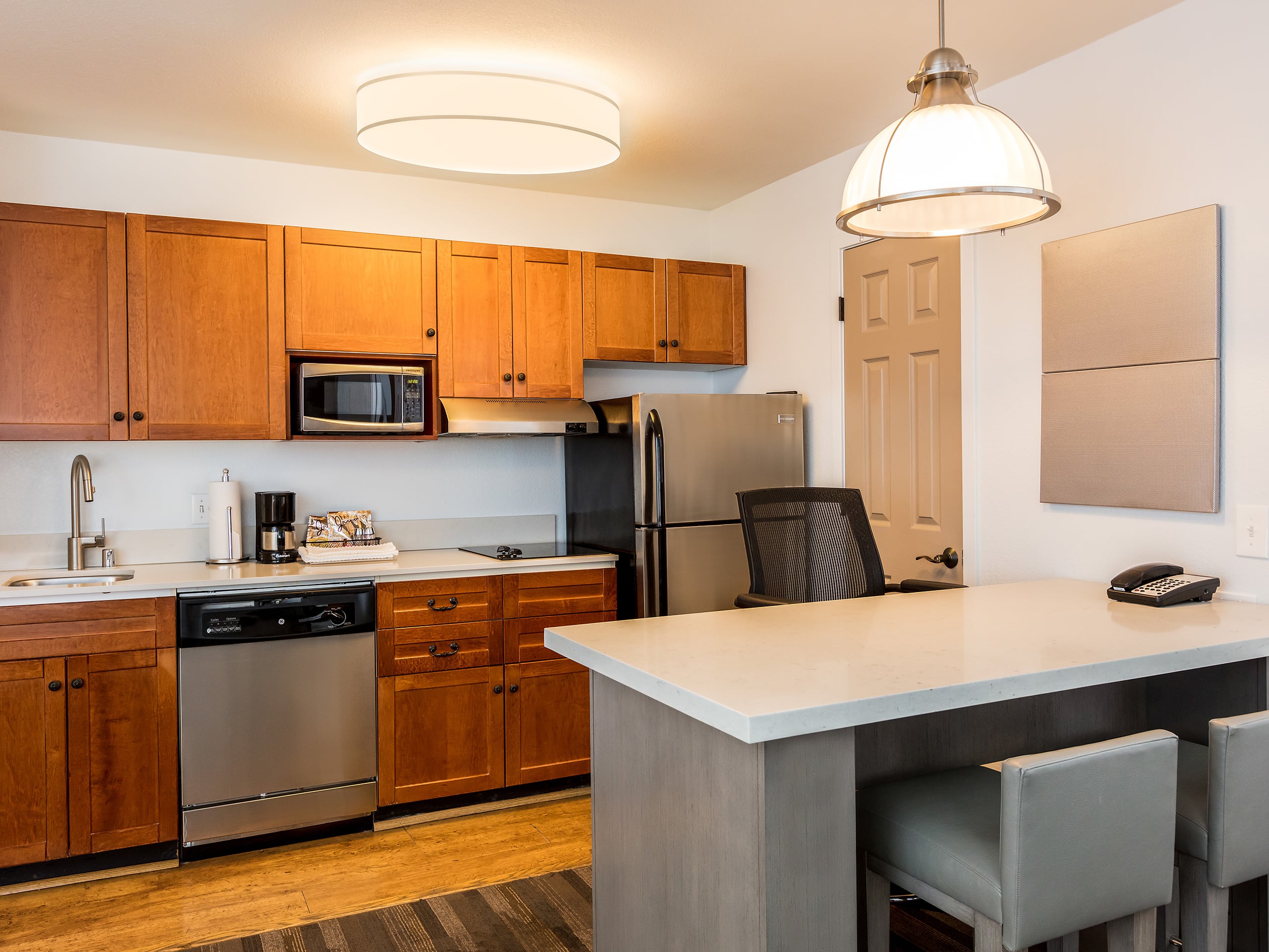 All-Suite Hotel in San Ramon, CA | Hyatt House San Ramon