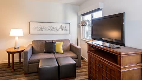 Hotel Photos | Hyatt House San Ramon