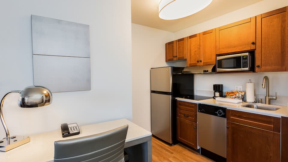 Hotel Photos | Hyatt House San Ramon