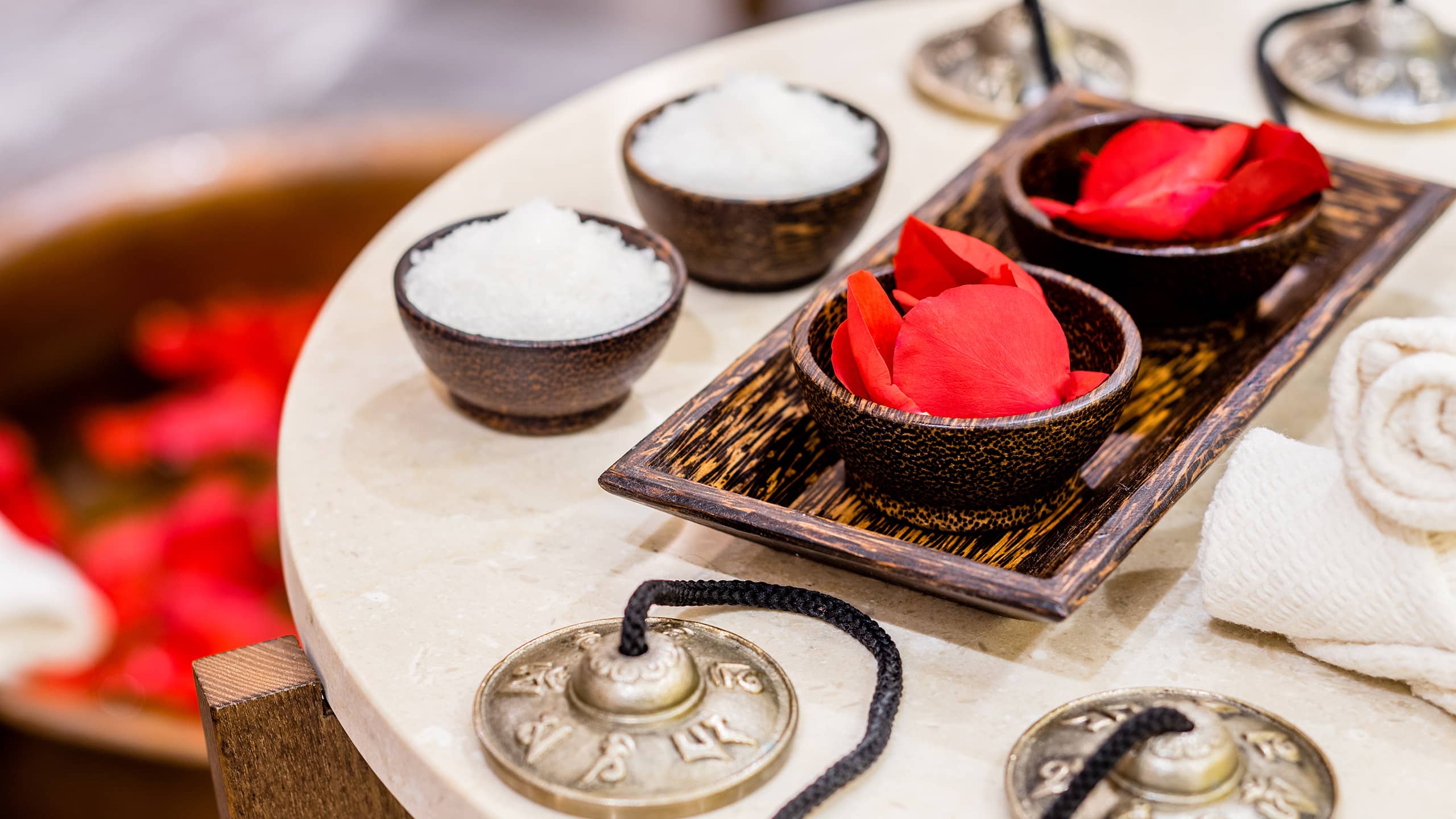 Riviera Maya Spa | Zen Spa Packages | Hyatt Zilara Riviera Maya