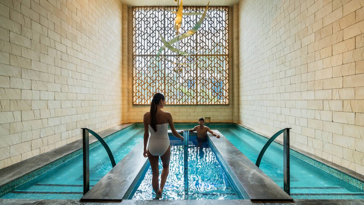 Cancun All-Inclusive Resorts - Hyatt Zilara Cancun