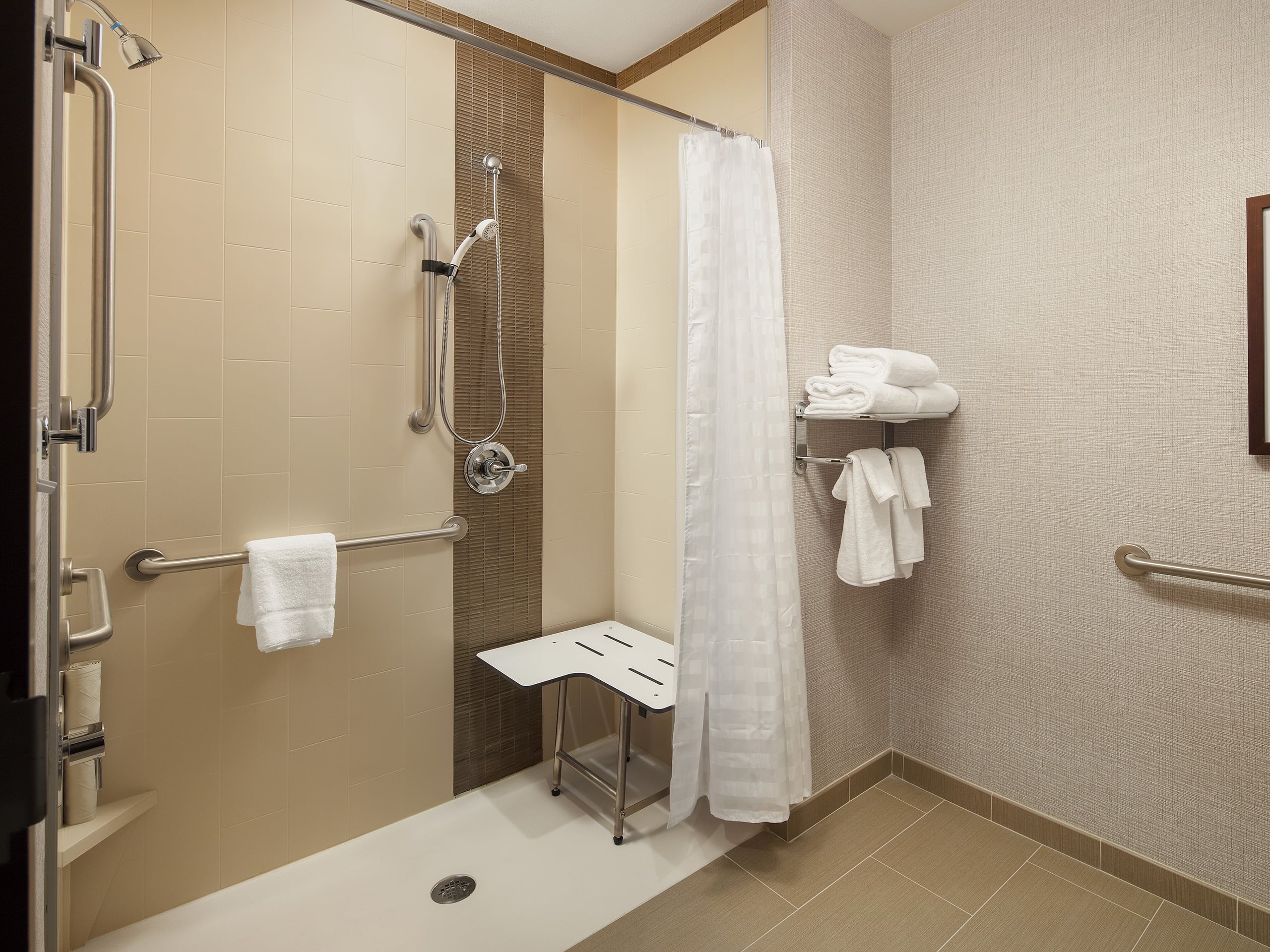 Hotel Rooms in Bricktown OKC | Hyatt Place Oklahoma City / Bricktown