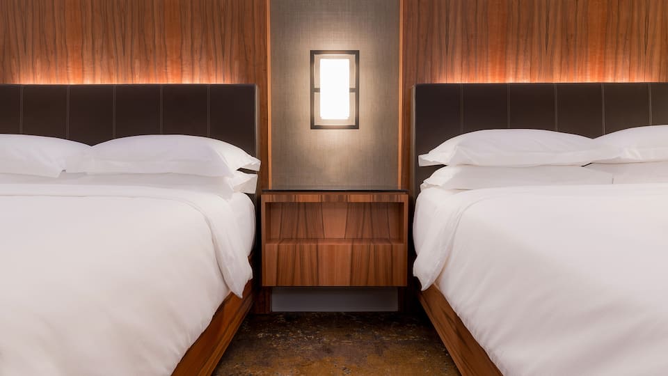 Hotel Photos | Hyatt Regency Calgary