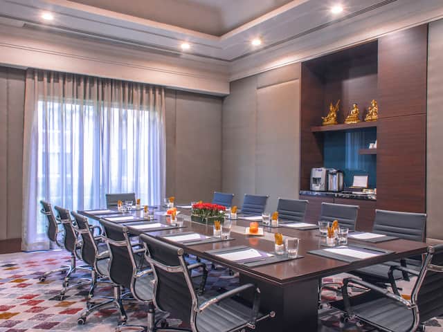 Luxury 5 Star Hotel & Resort in Kathmandu, Nepal | Hyatt Regency Kathmandu