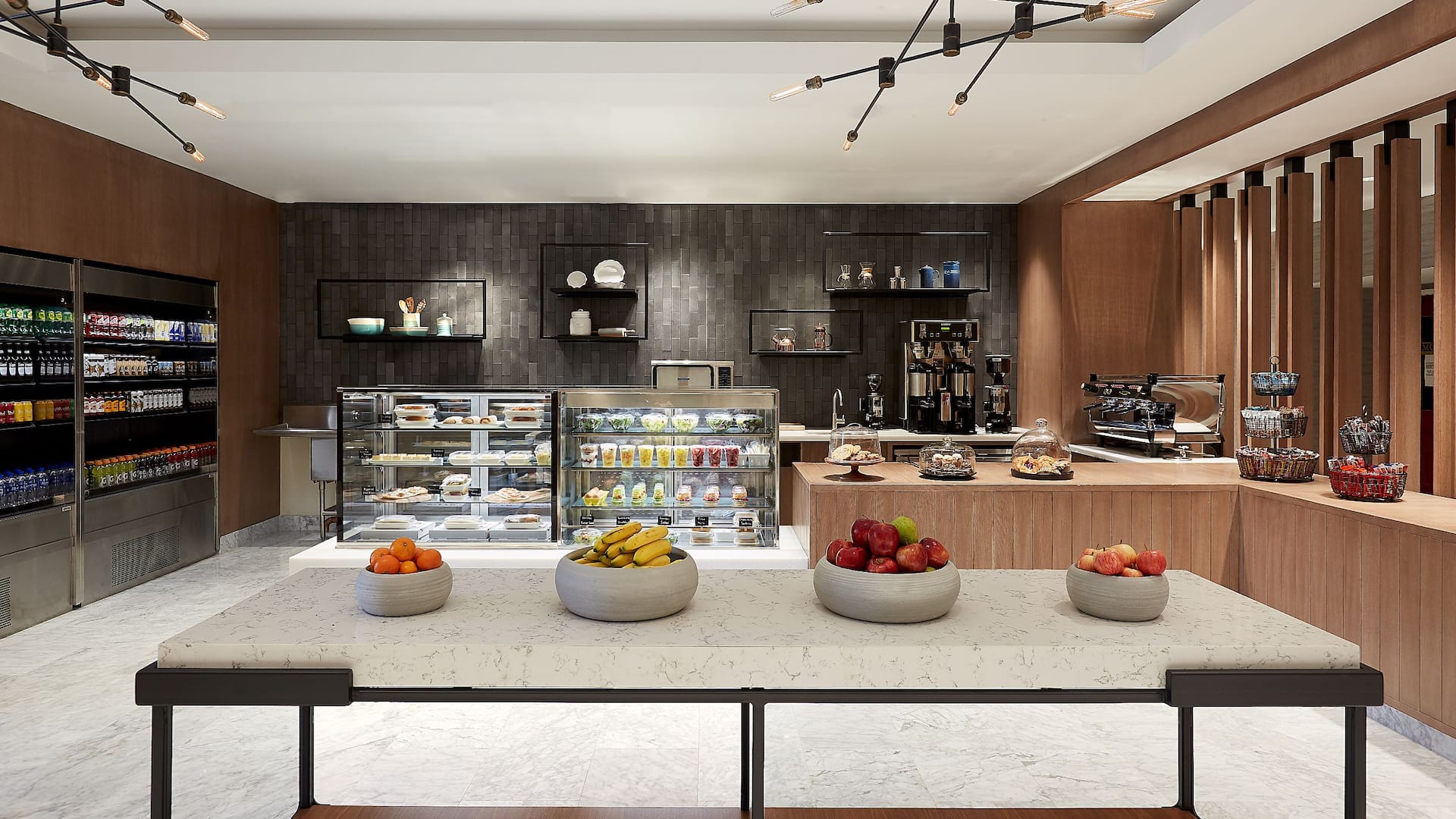 Restaurant By John Wayne Airport | Hyatt Regency Newport Beach West