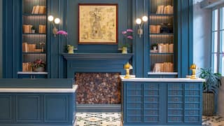 Hotel Photos | The Eliza Jane | The Unbound Collection by Hyatt