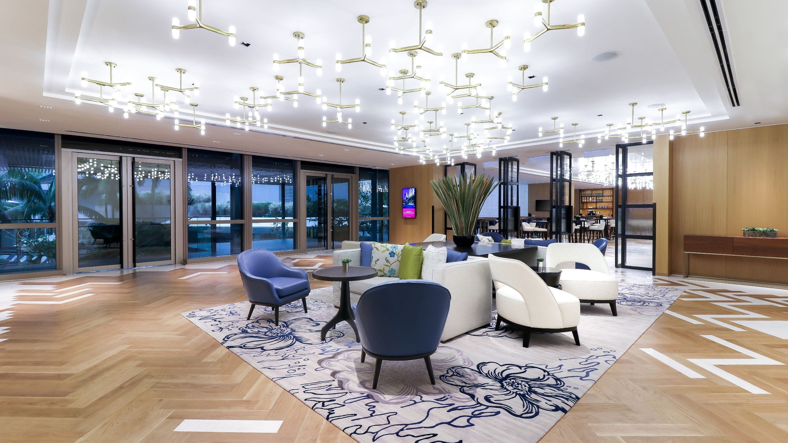 Wedding Venues in Kuala Lumpur | Grand Hyatt Kuala Lumpur