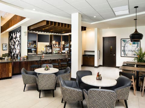 Downtown Sumter, SC Hotel | Hyatt Place Sumter / Downtown