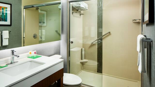 Hotel Rooms in Sumter, SC near Shaw AFB | Hyatt Place Sumter / Downtown