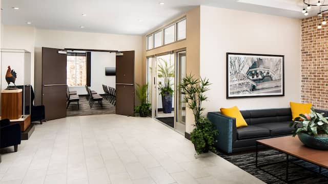 Downtown Sumter, SC Hotel | Hyatt Place Sumter / Downtown