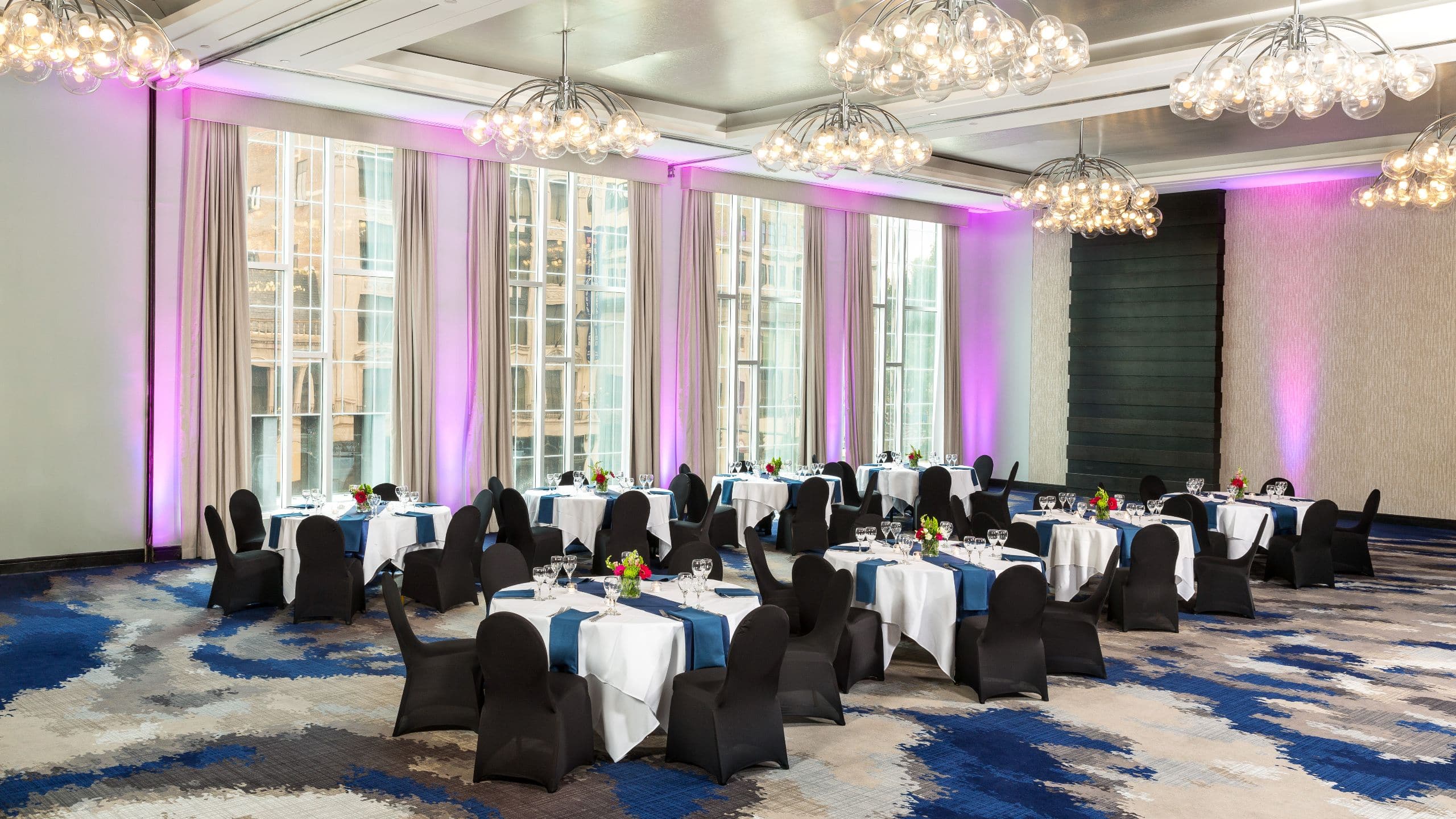 Meeting Rooms in Downtown Rochester | Hyatt Regency Rochester