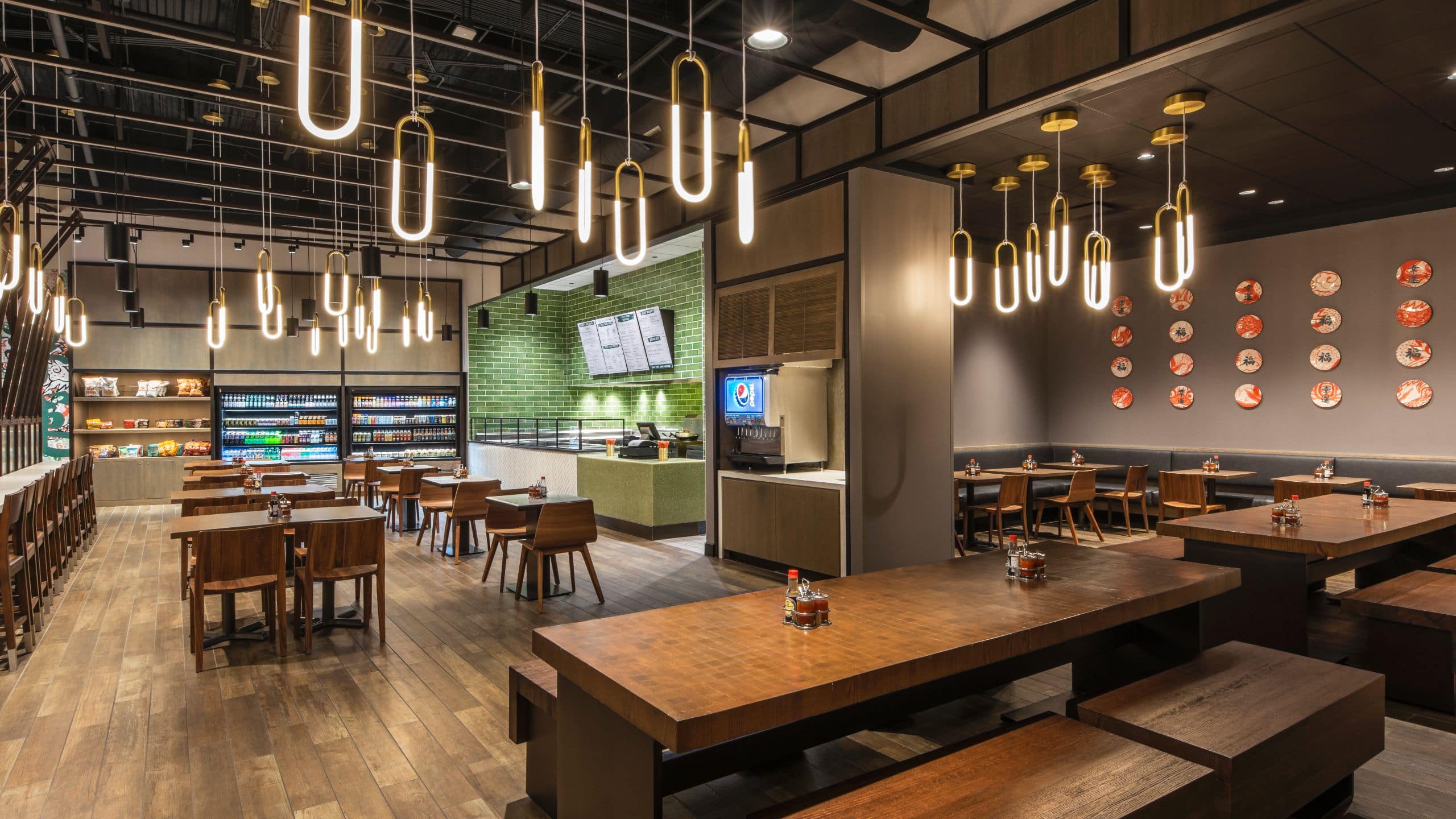 mccormick place inside