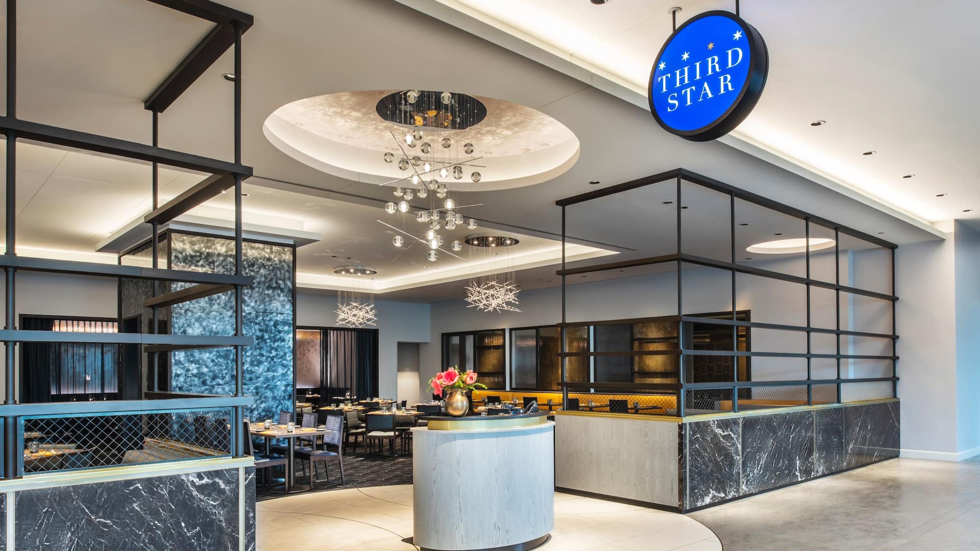 mccormick place inside