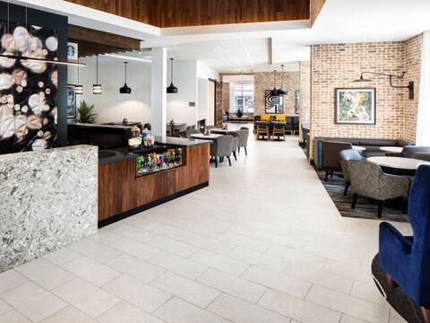 Downtown Sumter, SC Hotel | Hyatt Place Sumter / Downtown